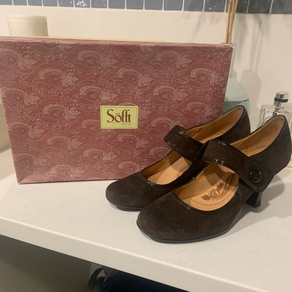 Sofft | Shoes | Size 1 Womens Shoes | Poshmark